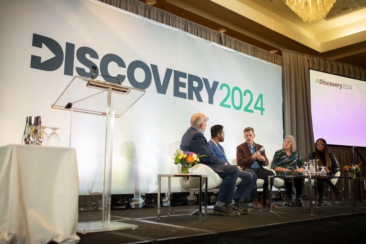 RGC Discovery conference: Shining a spotlight on Gen Z and sports ...