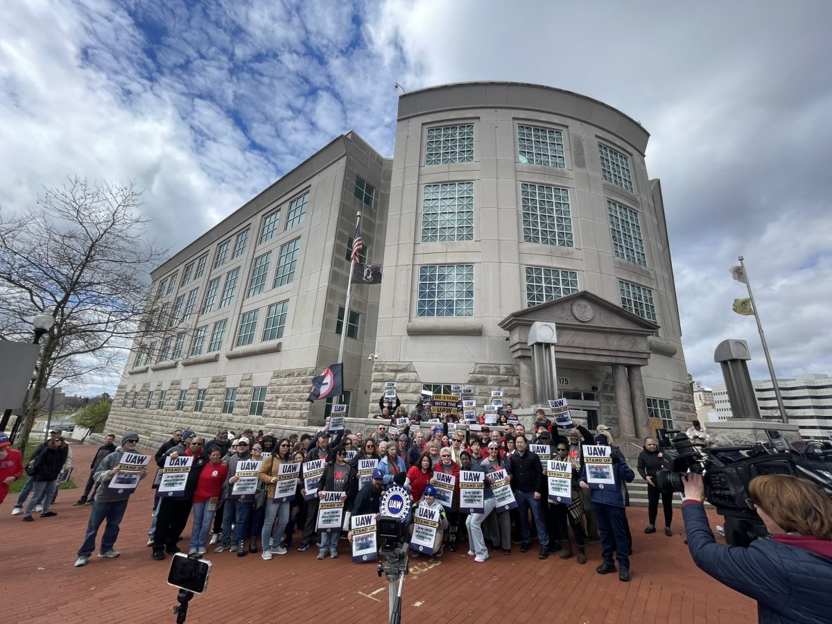 The battle over smoking in casinos: Not over, but end in sight — CDC Gaming