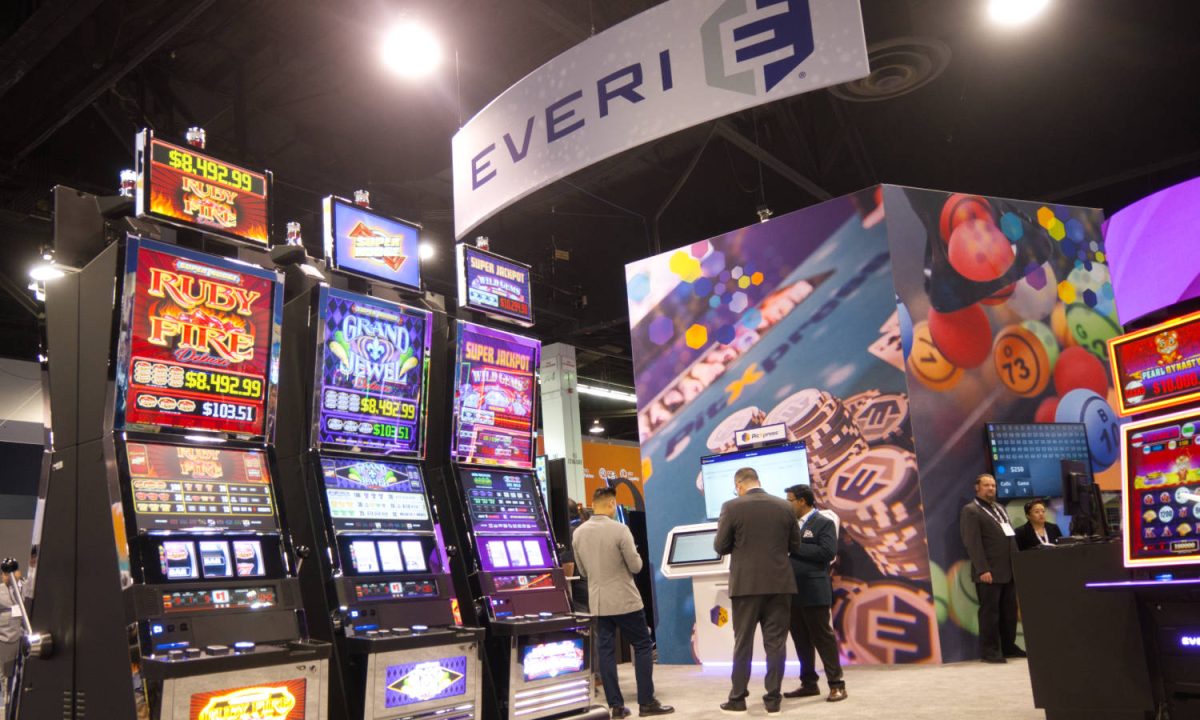 Nevada regulators signal approval for Apollo acquisition of IGT and Everi — CDC Gaming