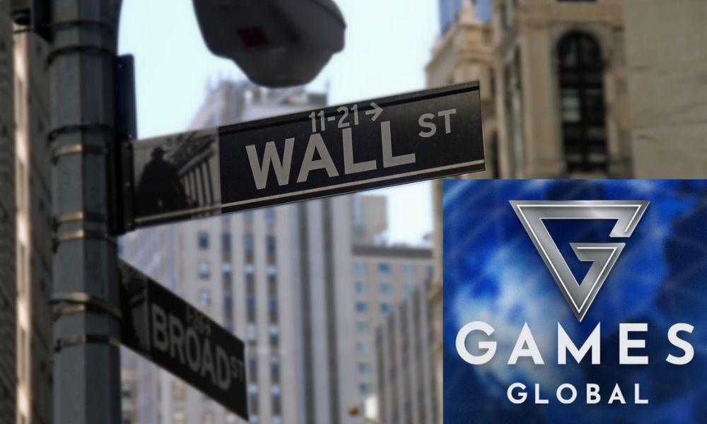 Games Global registers for IPO on New York Stock Exchange – CDC Gaming