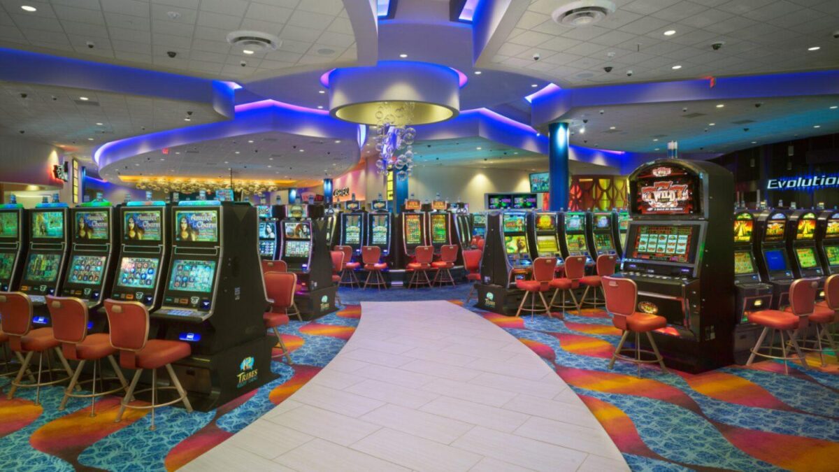 Gasser Chair Company to sponsor dealer championship at G2E, display new ...