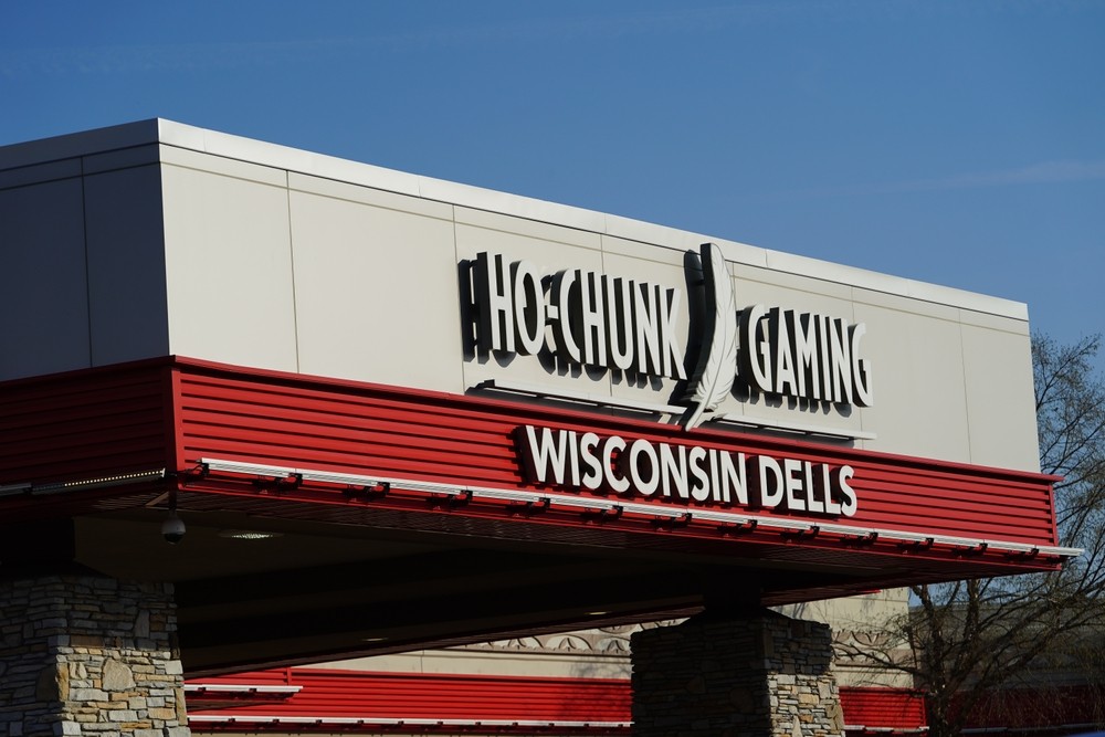 Kalshi says it can’t be sued by Wisconsin tribe over IGRA — CDC Gaming