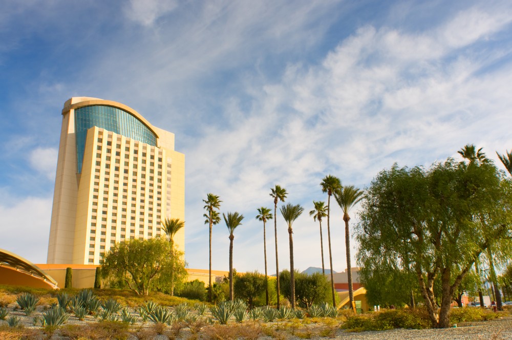 Gaming veteran Mike Bean named CEO of Morongo – CDC Gaming