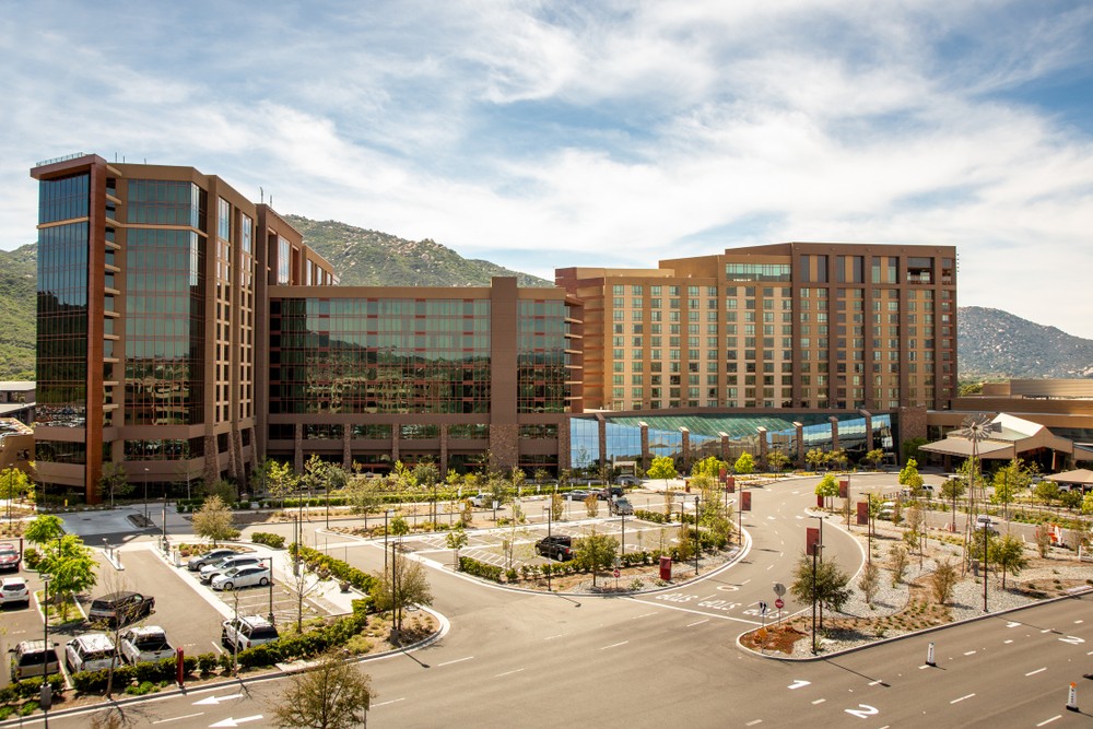 Raving 2025-26 conferences to be held at Pechanga Resort Casino – CDC ...
