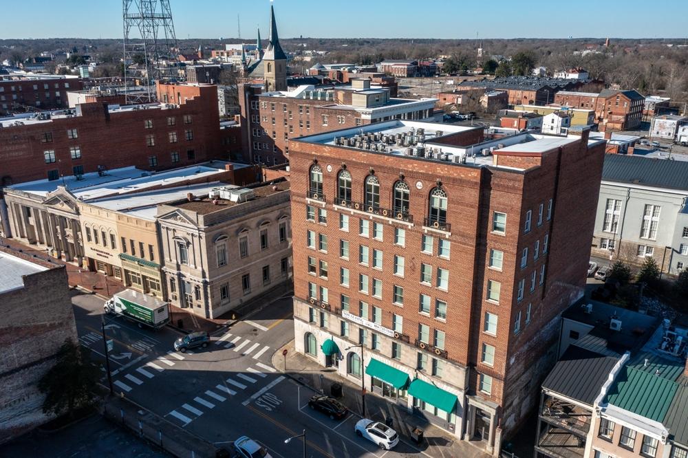 Petersburg casino plan requires reapproval from Virginia General ...