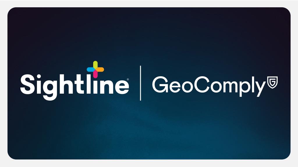 Sightline and GeoComply partner for improved security – CDC Gaming