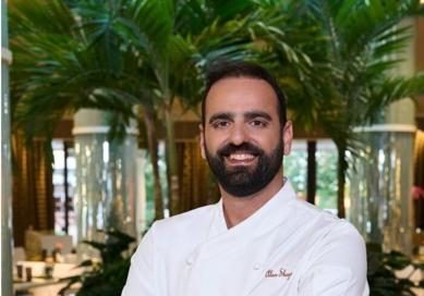 New Orleans chef opens year-long restaurant residency at Wynn Las Vegas ...