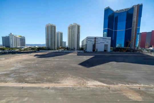 Las Vegas: Mixed-use development would be Las Vegas' tallest resort ...