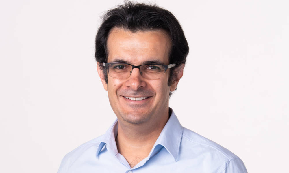 Sportradar hires Google veteran Behshad Behzadi — CDC Gaming Sportradar hires Google veteran Behshad Behzadi — CDC Gaming