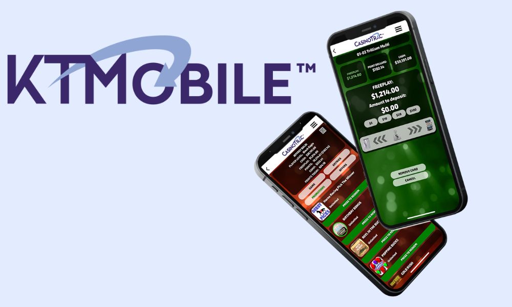 Nevada: KTMobile approved by Gaming Control Board — CDC Gaming