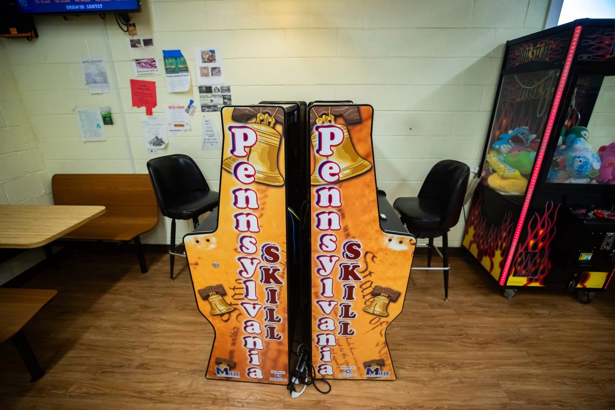 NCLGS: Pennsylvania encounters potholes in road to skill-game ...