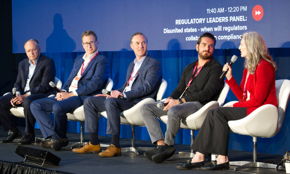 SBC Summit: Room in sports betting for "people who think differently ...