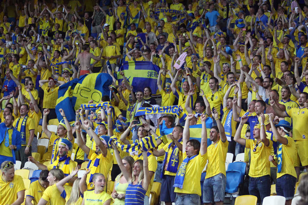 Swedish sports, gambling prepare for common match-fixing data exchange ...