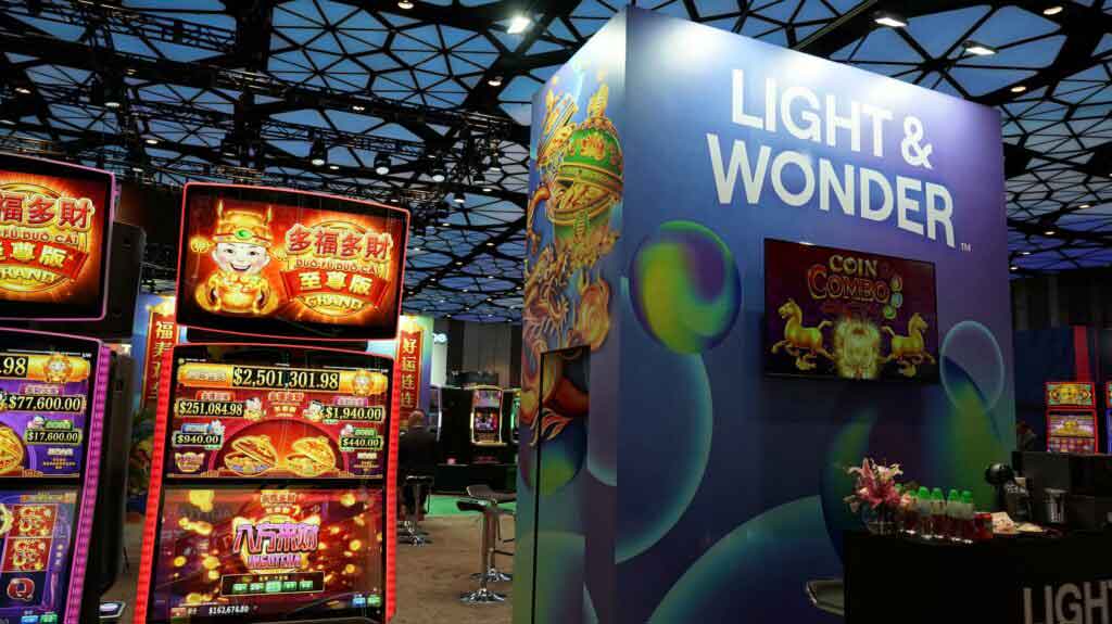 Light & Wonder unveils Asia-specific content line-up for G2E Asia — CDC ...