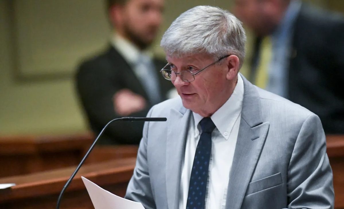 Alabama's push to legalize casinos, lottery dies in state Senate as ...