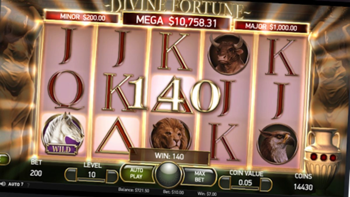 Hyper-engaging design features in online slots raise new responsible ...