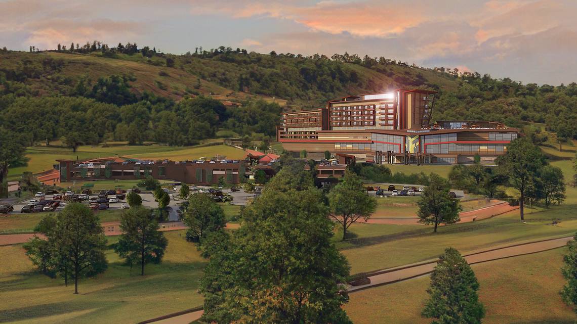 California: Chicken Ranch resort shares 2 updates — including big ...