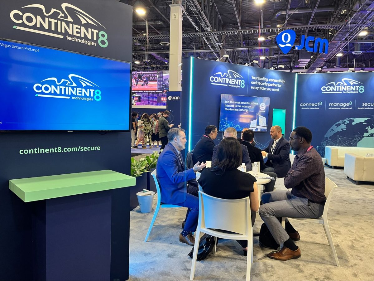 Continent 8 Technologies receives regulatory approval in Nevada — CDC ...