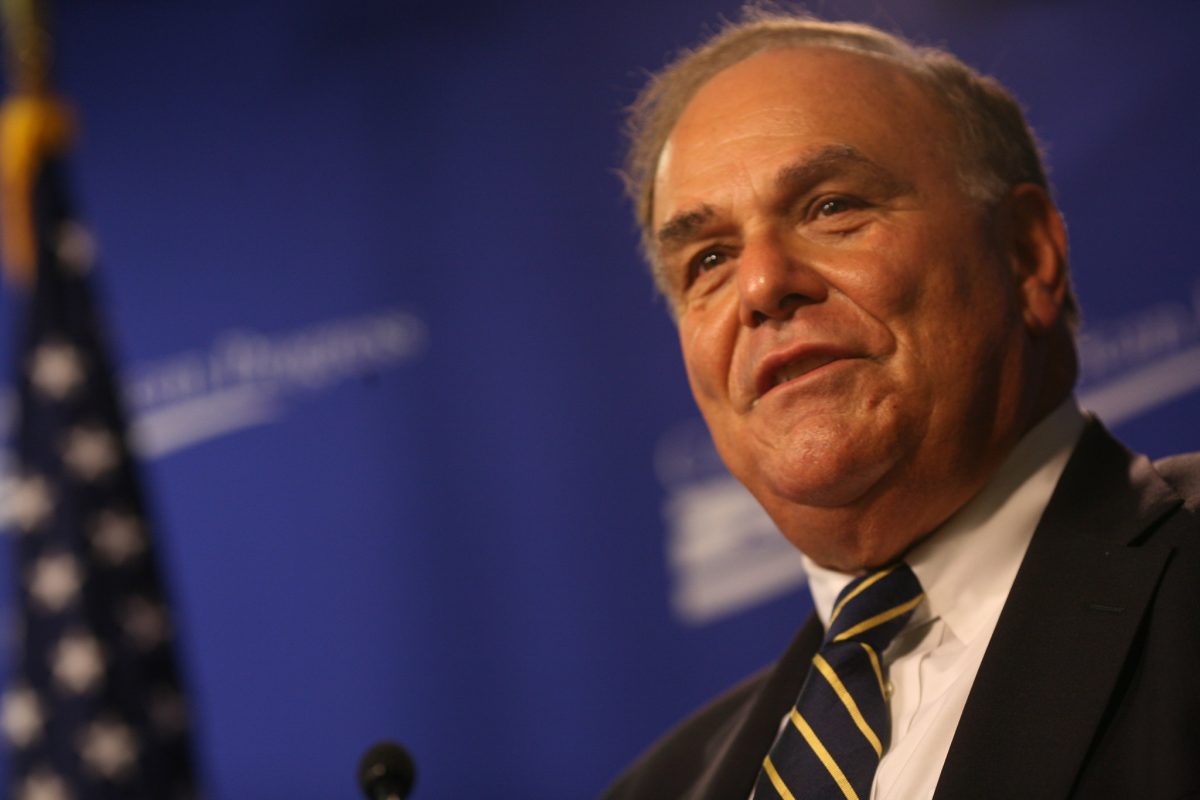 Former Pennsylvania governor condemns proposed skill game tax rate ...