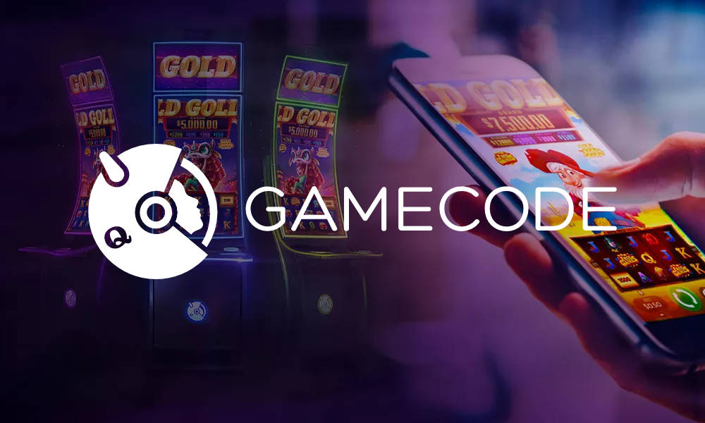 GameCode launches igaming slots in Michigan, New Jersey — CDC Gaming