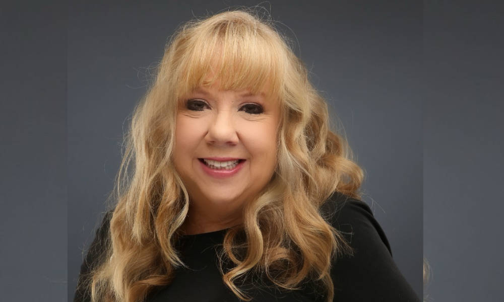 Cordish names Jamie Williams director of sales at Live! Casino & Hotel ...