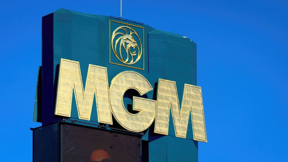 Nevada regulators propose $8.5M fine against MGM Resorts over anti-money-laundering cases — CDC ...
