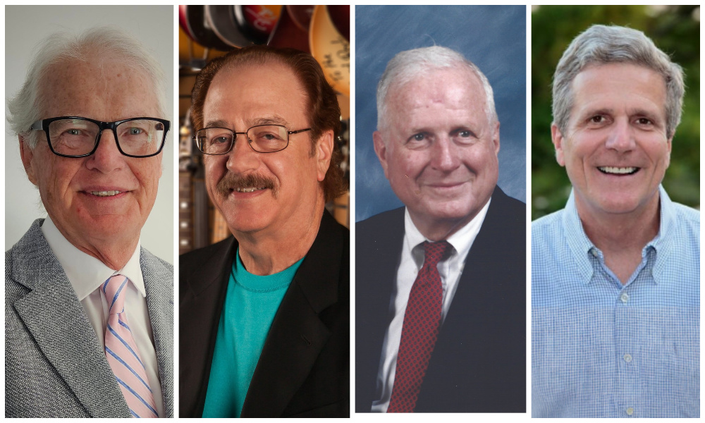 Four inducted into Mississippi Gaming Hall of Fame — CDC Gaming