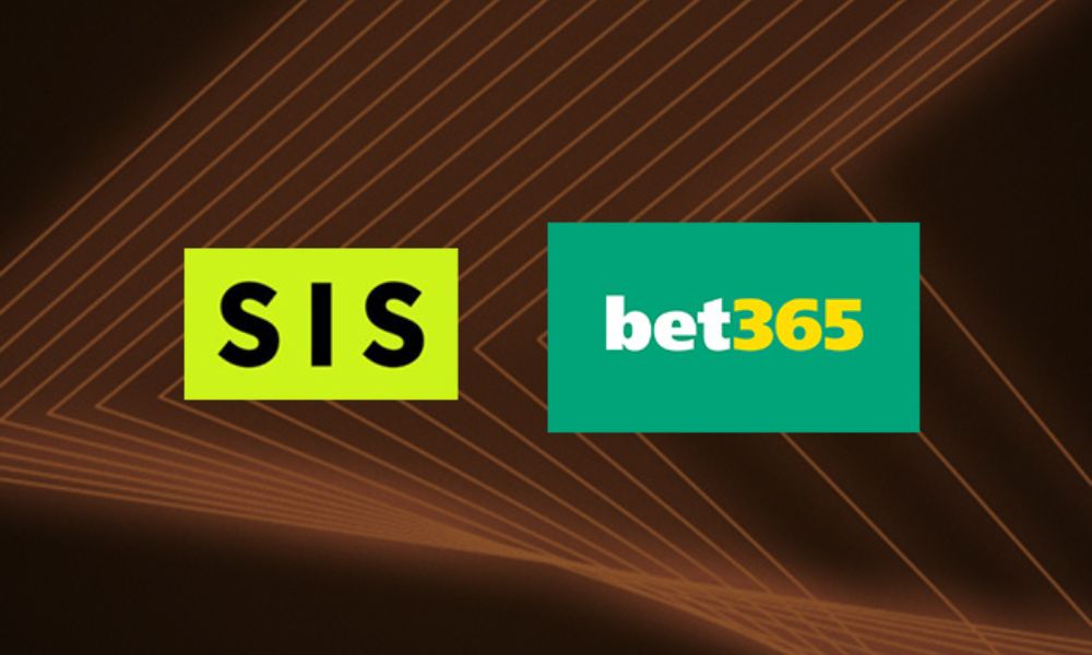 Bet365 paves the way for more U.S. esports through SIS partnership ...