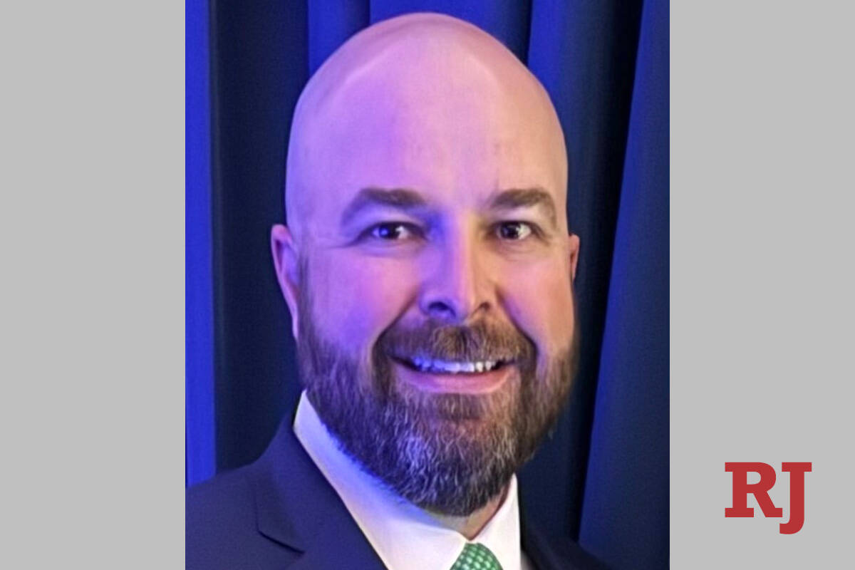 Longtime Sands executive to lead fantasy sports organization — CDC Gaming