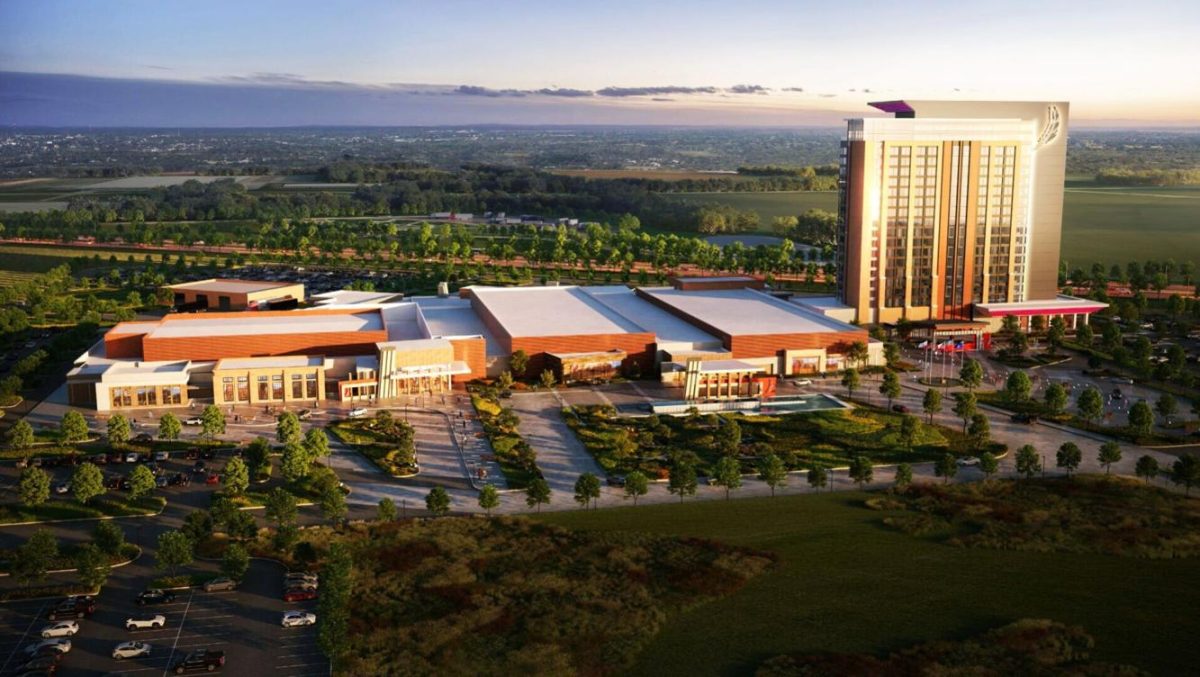 Wisconsin: Rock County Board approves updated casino agreement with ...