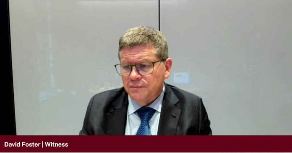 David Foster steps away from Star board as search for new CEO continues ...