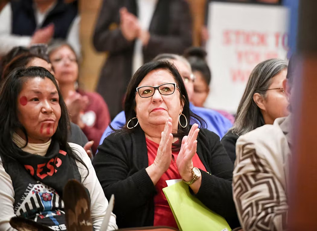 Tribal leaders tapped for Minnesota Racing Commission opposed by tracks ...