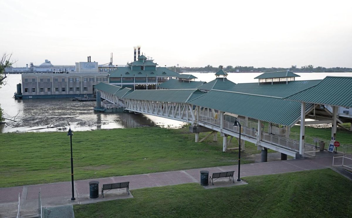 Louisiana: Belle of Baton Rouge landlord to provide $111 million to ...