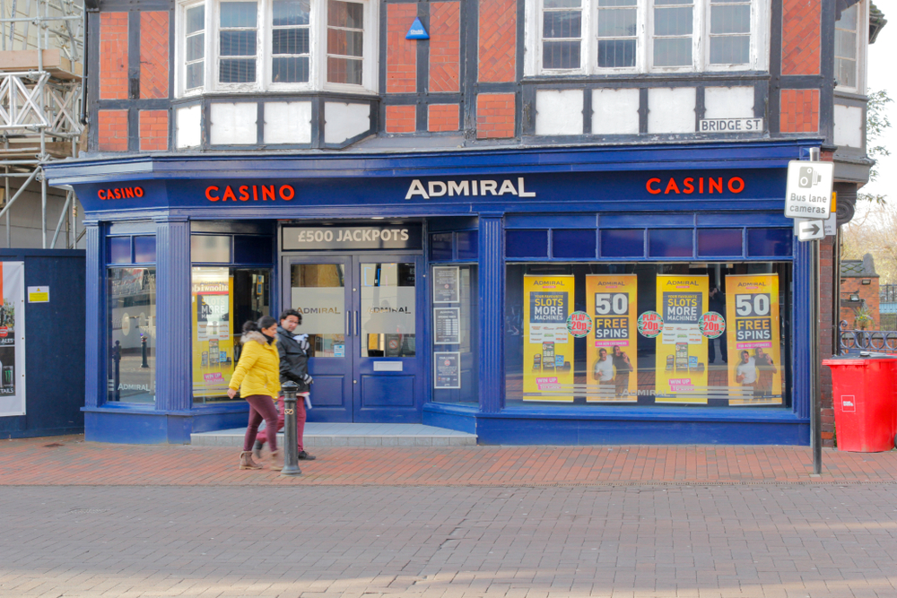 Fears grow over rise of ‘under the radar’ all-night slot machine halls ...