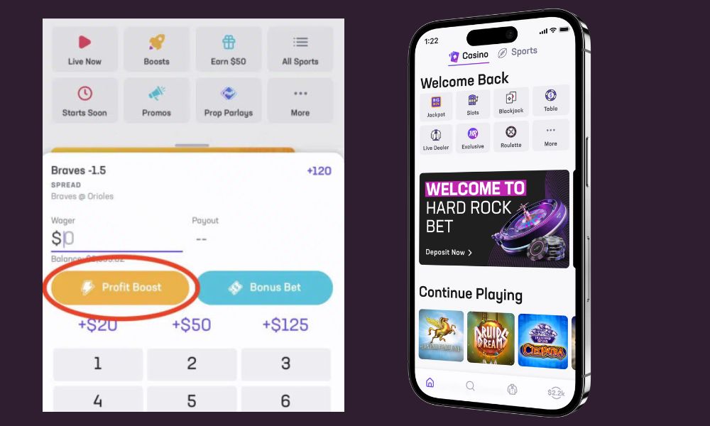 Hard Rock Bet revamps help center in response to player feedback — CDC ...