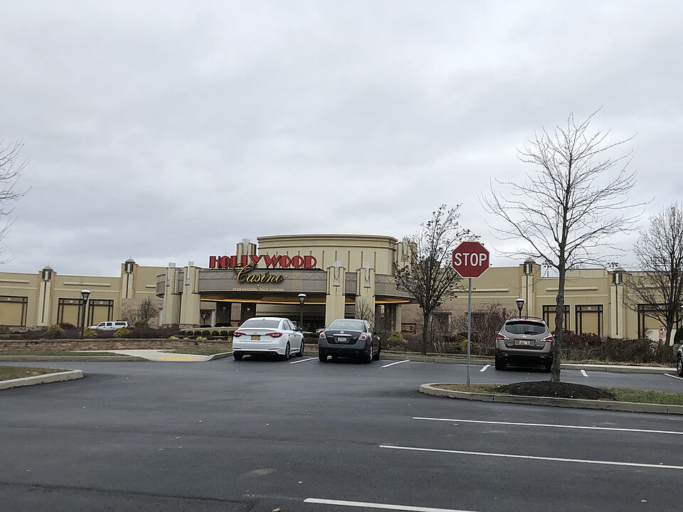 Pennsylvania: Gaming revenue of $6.79 billion sets record for fifth ...