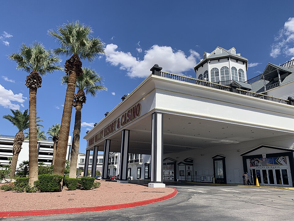 Affinity repositioning Primm resorts on Nevada/California border — CDC ...