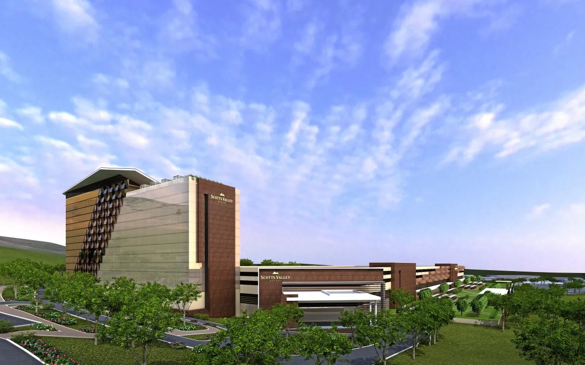 California: City council moves forward with controversial Scotts Valley casino — CDC Gaming