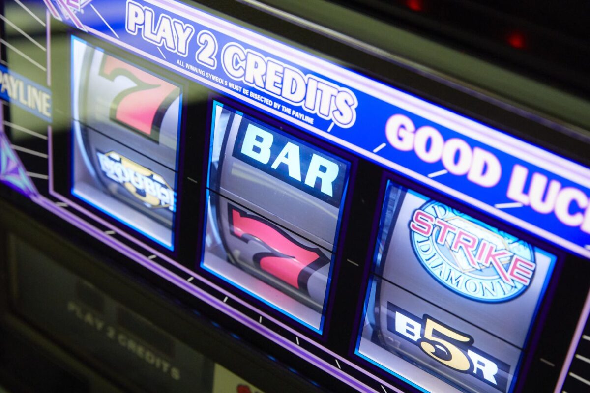 Advantages of free play to casinos overstated, according to recent ...