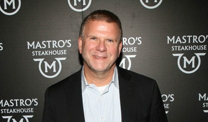 Fertitta plans to resign as CEO of Fertitta Entertainment LLC if ...
