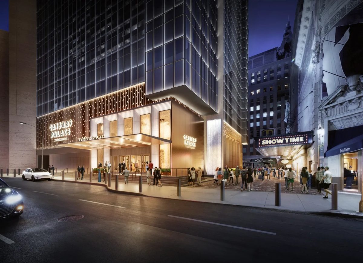 New York: 17 trade unions throw support behind Times Square casino bid — CDC Gaming