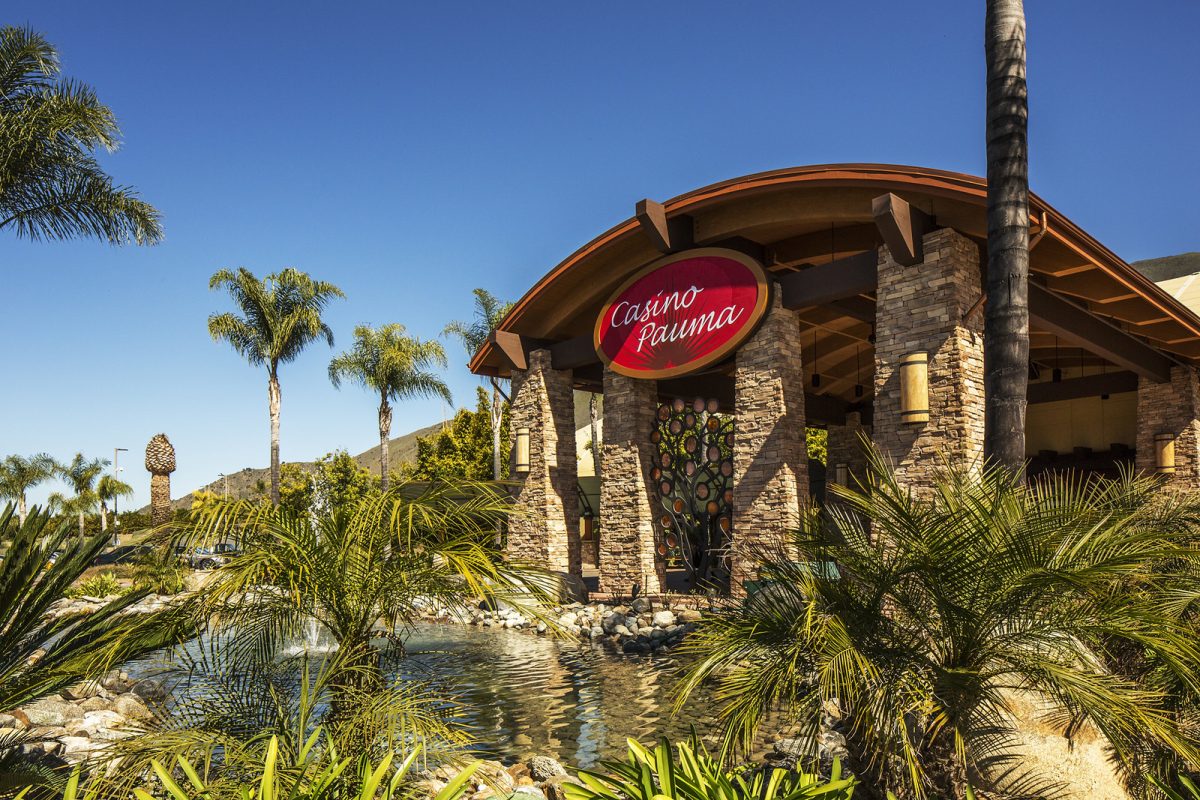 Koin reaches agreement with Casino Pauma for cashless payment services ...