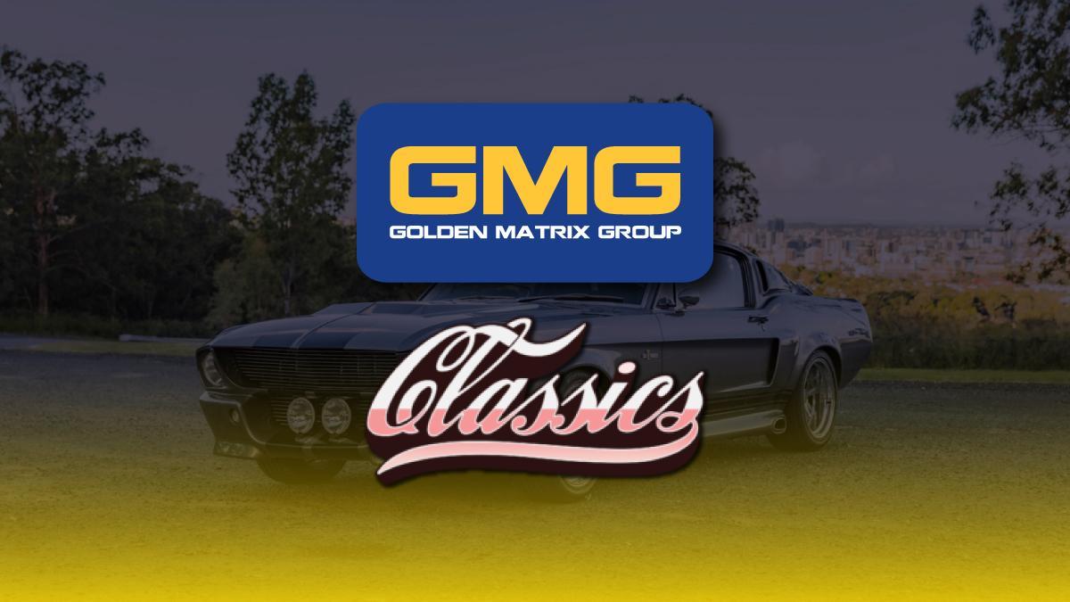 Golden Matrix Group confirms progress on entry into U.S. market — CDC ...