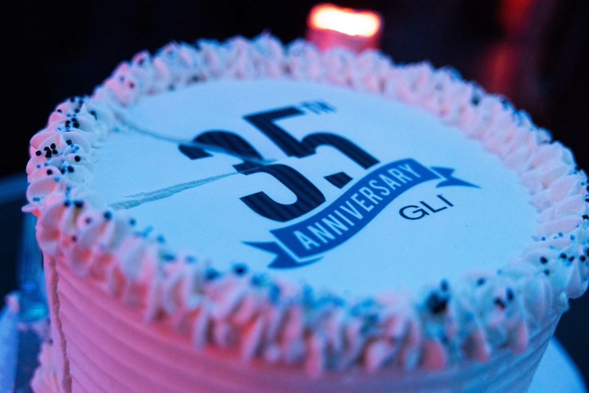 How times have changed: Reflecting on 35 years of GLI and 30 years of ...