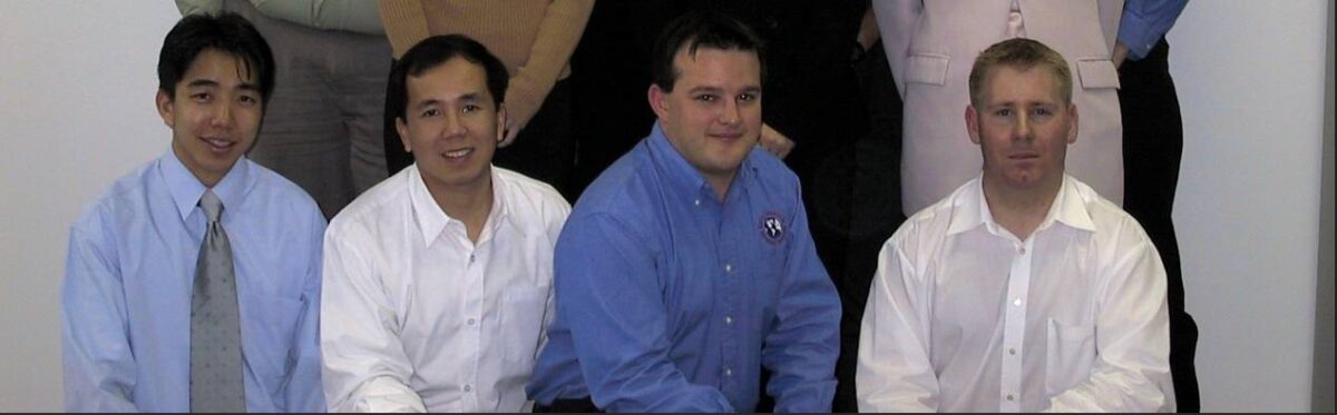 How times have changed: Reflecting on 35 years of GLI and 30 years of ...