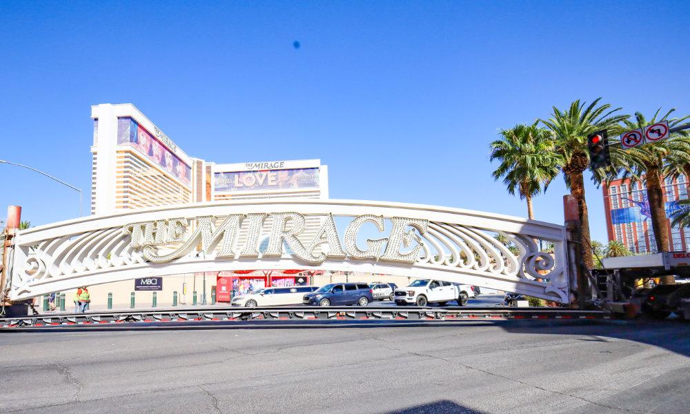 Hard Rock requests gaming license remain active during Mirage's ...