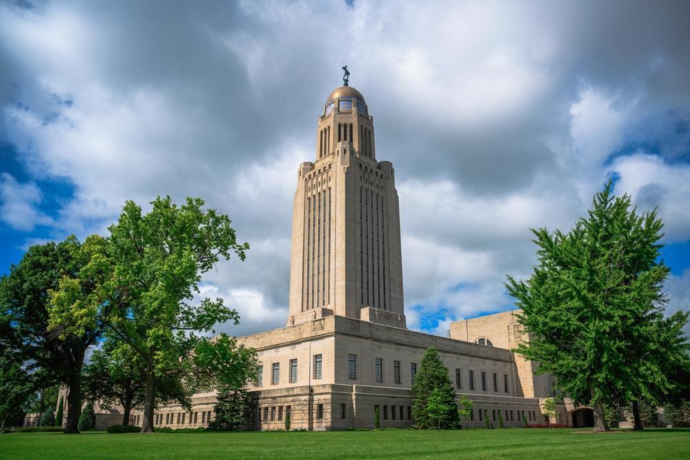 Nebraska online sports betting bill dies as special session ends – CDC ...