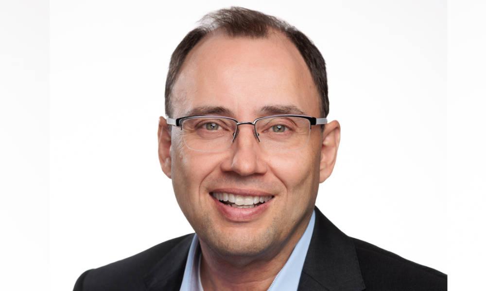 IGT names Nick Khin as president of global gaming — CDC Gaming