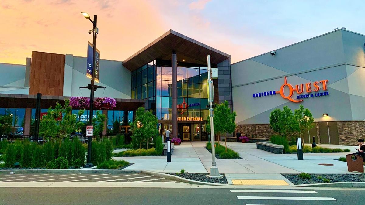 Washington: Two women indicted for unauthorized use of Northern Quest ...