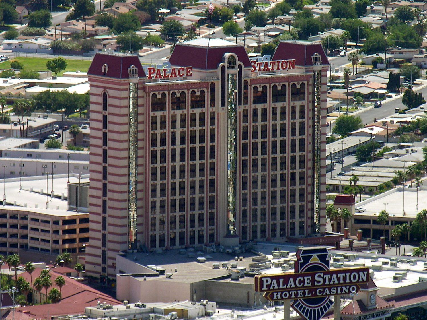 CBRE analyst touts Las Vegas locals casinos – CDC Gaming